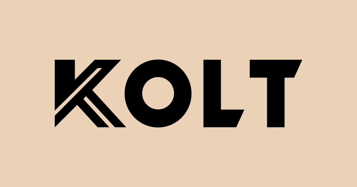 Kolt.io